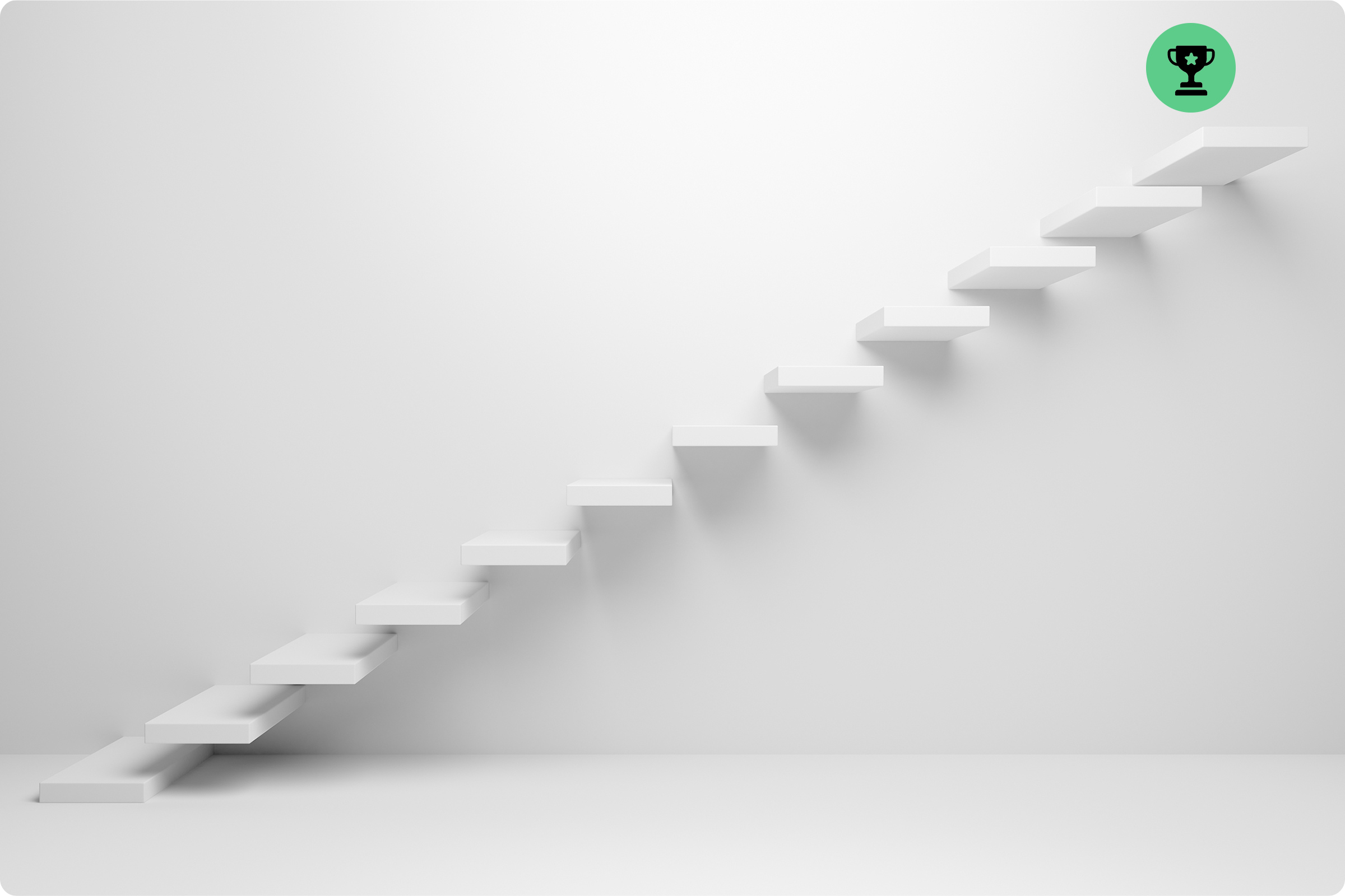 The next rung up: Building organization-wide “Leadership Ladders”