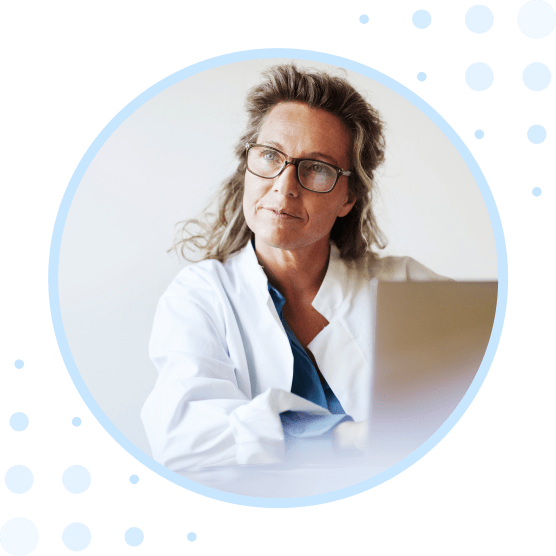 Who We Help - Healthcare Leadership and Management | Laudio