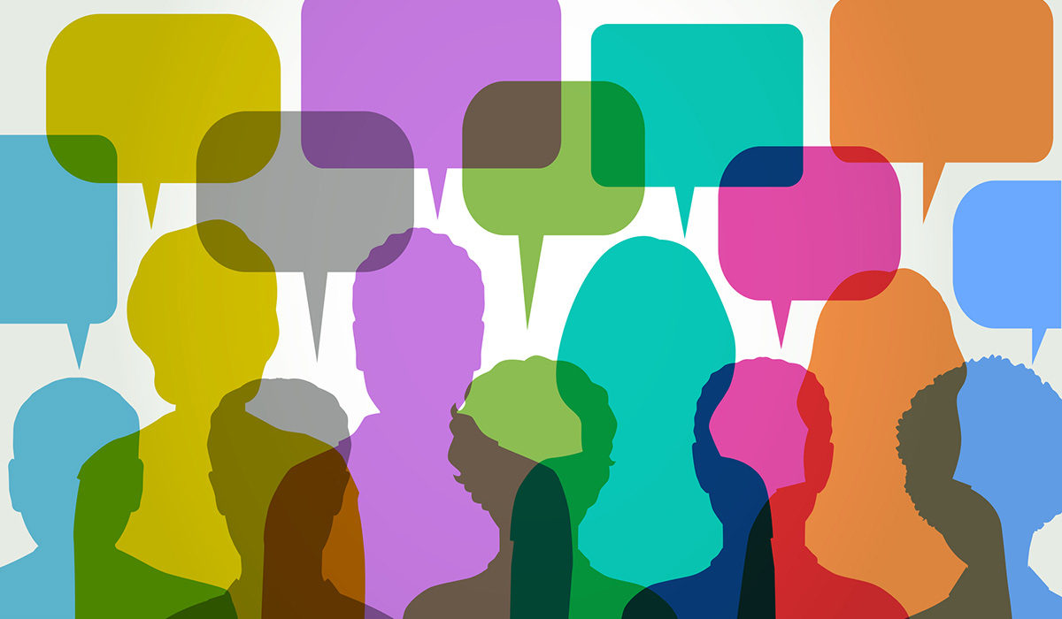 Authentic Allyship Requires Real Change – Laudio Can Help.