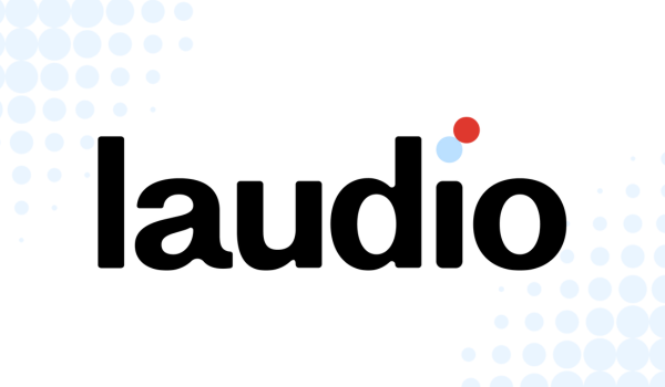 About Laudio | Healthcare Operations & Management Technology